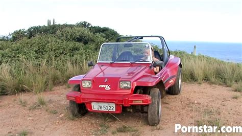 Ginger Queen Tarra White Gets A Thick Pecker Outdoors Xhamster