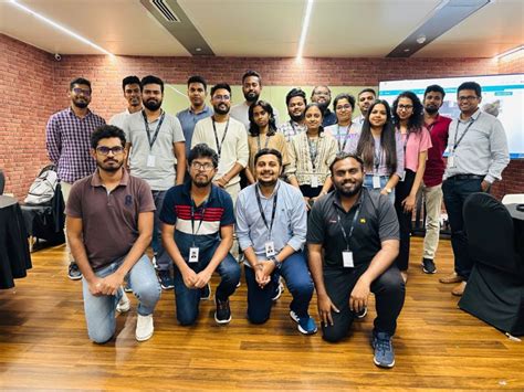 Buwaneka De Silva On Linkedin Sysco Syscolabs Agilemethodologies Scrum Kanban Training…