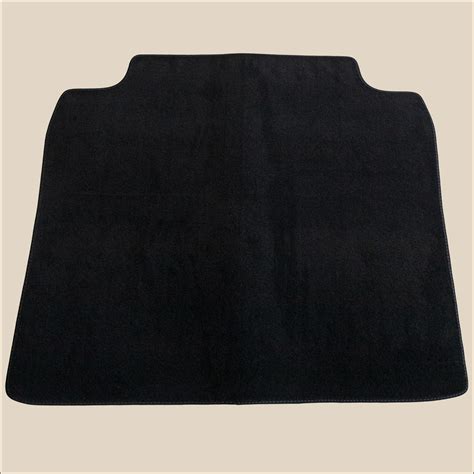 Tapis De Coffre Jaguar Xk Retroaccessoires