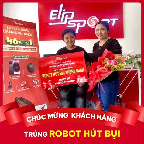 Công ty TNHH Elipsport tuyển dụng mới nhất tại Đà Nẵng