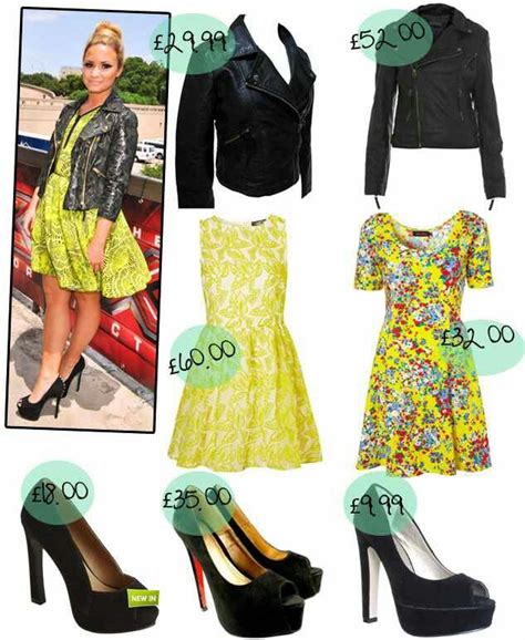 Demi Lovato Cute Fashion Demi Lovato Style Style