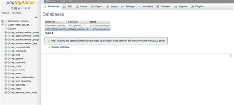 Wordpress Database Optimization 3 Ways To Boost Site Speed