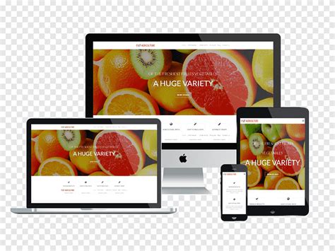 Responsive Web Design Web Template System Wordpress Vote Online Web
