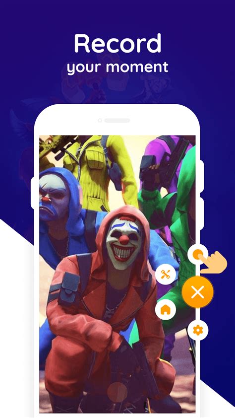 Screen Recorder Android Source Code Support Android 12 Source Code