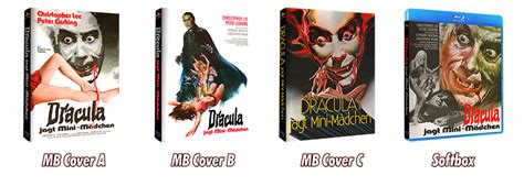 Anolis Entertainment Hammer Films Releases Page 22 Blu Ray Forum