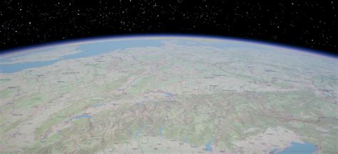 Unreal Engine With Maptiler Real World 3d Content Unreal Maptiler