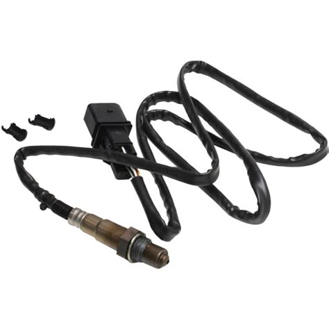 Drivewire Before Catalytic Converter Passenger Side Oxygen Sensor 5