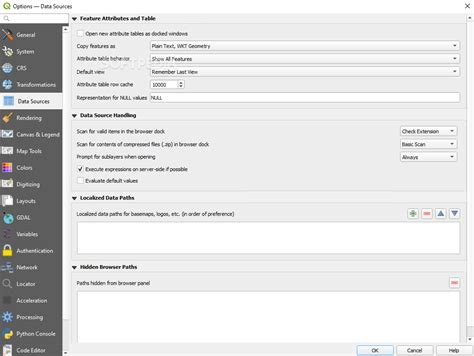 Quantum GIS Download Softpedia