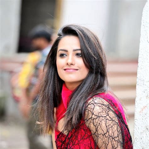 Anita Hassanandani Wallpapers Wallpaper Cave