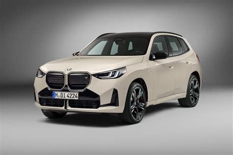 外观设计有争议 全新宝马x3将于7月11日首发【图】 汽车消费网