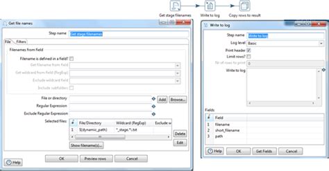 Tutorial Populate Fact Table From Apache Hive And Csv Source