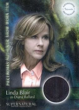 Linda Blair Gallery Trading Card Database