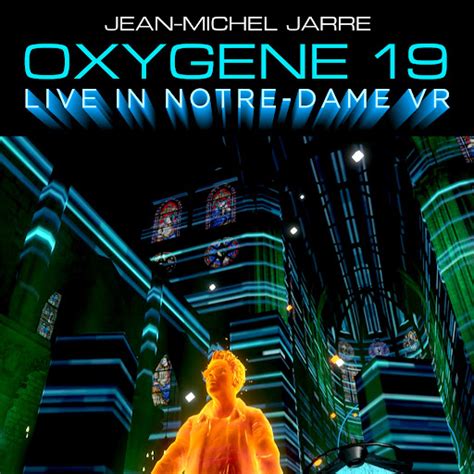oxygene pt 19 vr live youtube music