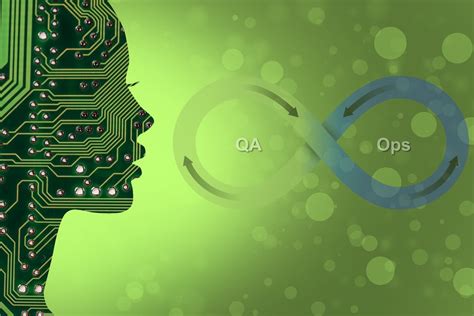 Qa Ops With Intelligent Test Automation Webomates