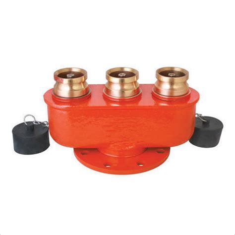 Fire Brigade Connection Manufacturer In Gurugram Supplier Exporter