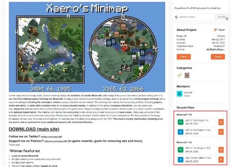 fix minecraft mod needs language provider javafml