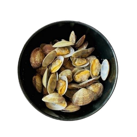 Clam Meat Lala 500gpkt 啦啦肉 Unicofoods