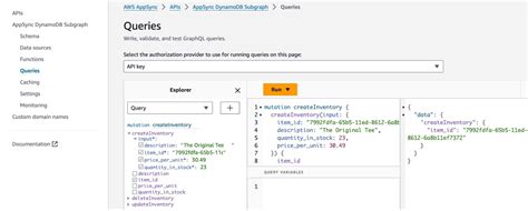 Graphql Federation With Hasura And Aws Appsync Composing Postgres And Dynamodb Subgraphs