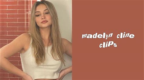 Madelyn Cline Clips Youtube
