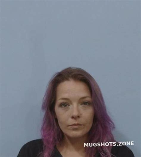 Tidwell Kimberly Joy 12272022 Walton County Mugshots Zone