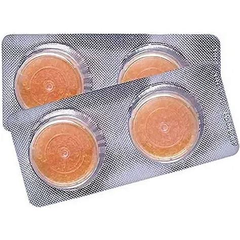 Phonak Hearing Aid Drying Capsules 6 Capsules