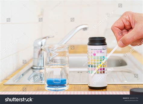 First Alert Water Test Kit