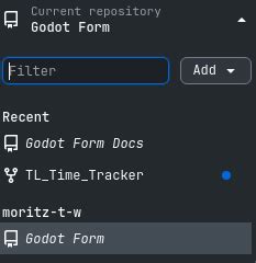 Consistent Alias Display Issue Desktop Desktop GitHub