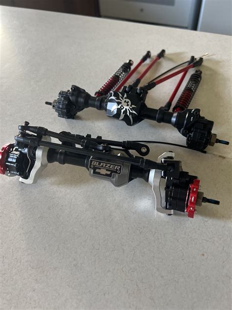 Esc And Motor Advice RC Talk Forum