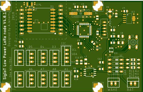 full arduino mini lorawan below 1ua sleep mode 220 by jenertsa end