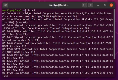 12 Tools To Check Computer Specifications In Linux Fostips