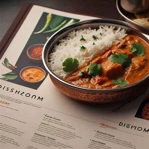 Dishoom Menu With Prices London