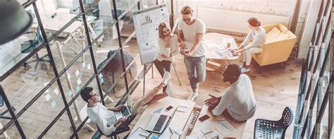 Agile Project Management Phases To Work With Flexibility