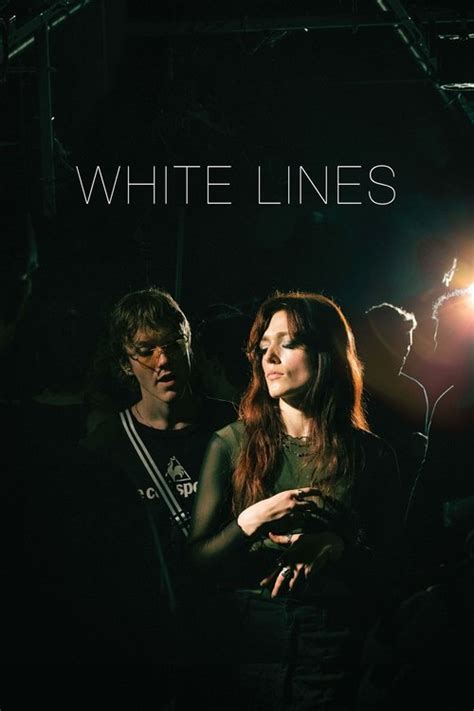White Lines — The Movie Database Tmdb