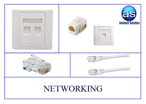 Networking Accessories Networking Equipment Network Communication