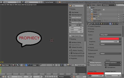 Alpha Transparency Not Working For Mesh In Cycles Render Blender Stack Exchange