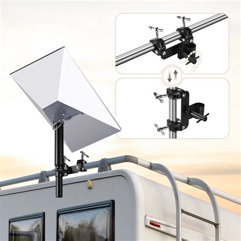 Holaca Starlink Mini Mount Starlink Mini Rv Mount Starlink