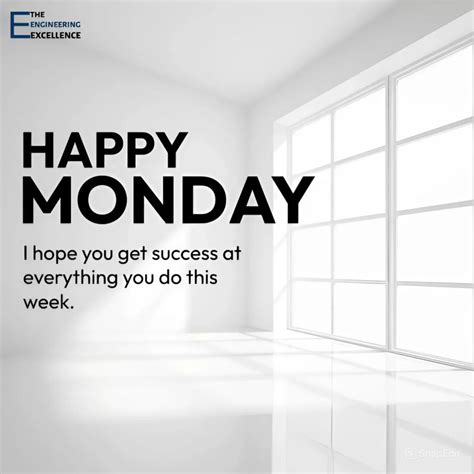 the engineering excellence on linkedin motivation mondaymotivation