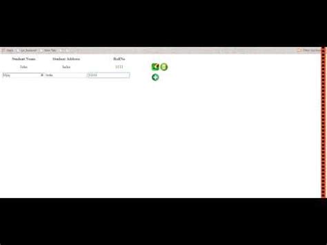 Display Insert Edit Update And Delete Data With Datalist Control In Asp Net ASPMANTRA Asp