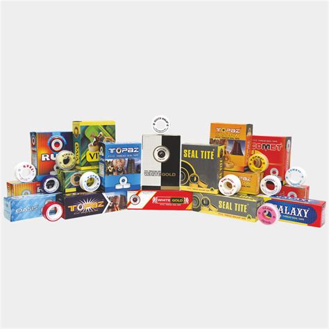 Ptfe Thread Seal Tape Kota Sealing Solutions