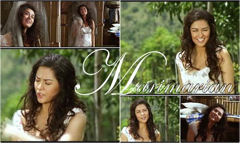 Marimar Marian Rivera