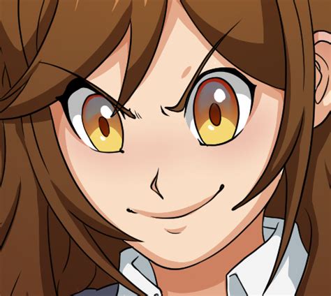 Commission Hori Kyouko By Elli Grande On Deviantart