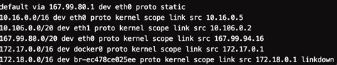 Django Can T Connect To Postgresql From A Same Host Container Stack Overflow