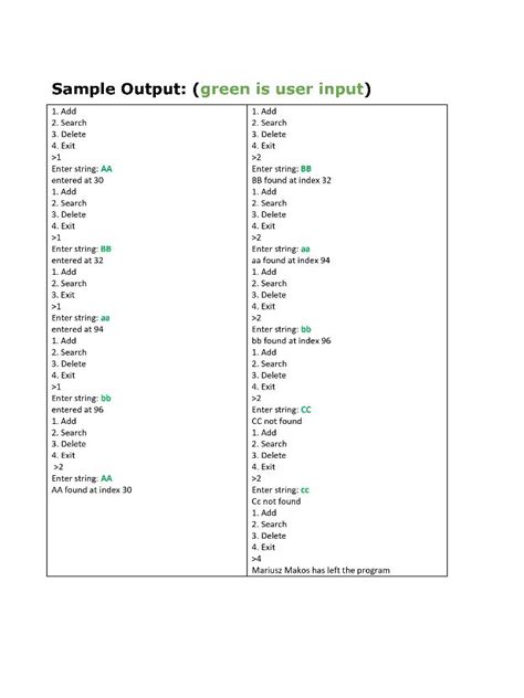 Solved This Needs To Be Done In Java Problem