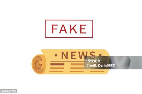 만화 스타일의 신문 벡터 아이콘입니다 흰색 배경에 고립 된 가짜 뉴스 일러스트 개념에 대한 스톡 벡터 아트 및 기타 이미지 개념 경제 광고 Istock