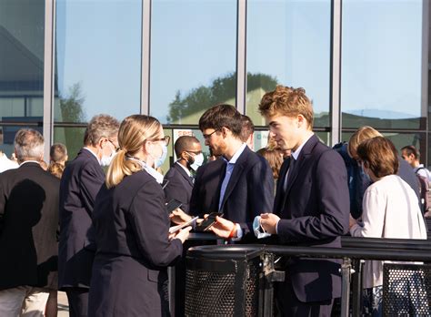 Epfl Awards 1179 Masters Degrees Epfl