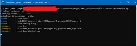 Building Real Time Applications Using Net Core And Kafka Continuation