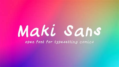 Learning Curve Font Fontesk