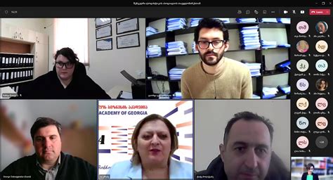 საქართველოს ბიზნესის აკადემია Sba • Business Academy Of Georgia Sba საქართველოს