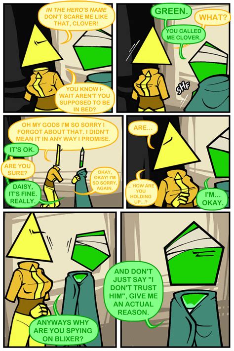 Page 268 [jsab H] By Deltaqi On Deviantart