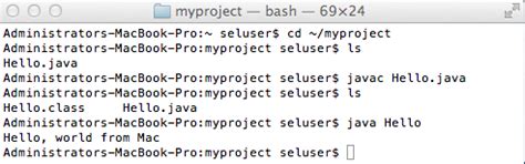 How To Install A Jdk On Mac Turbolio